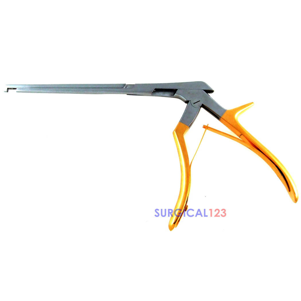 Kerrison Rongeur Down Bite | Surgical123.com
