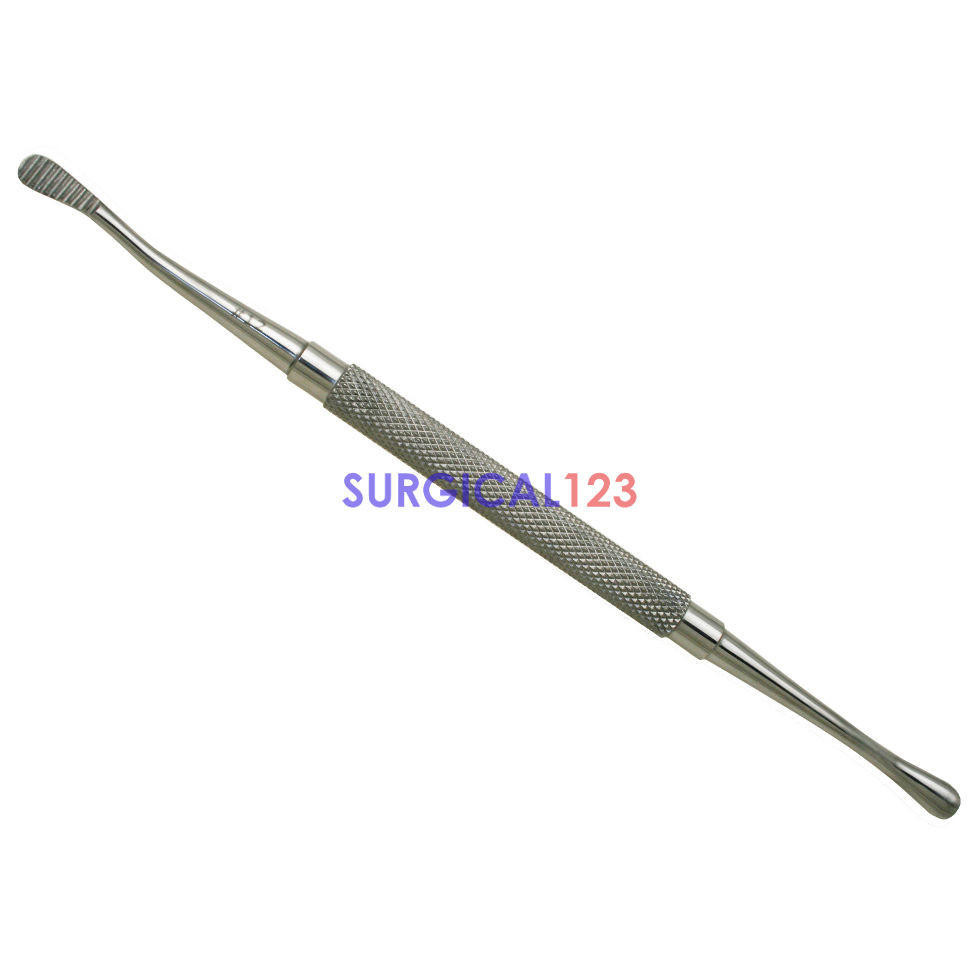 Nail Rasps | Durable Podiatry Instruments | Surgical 123