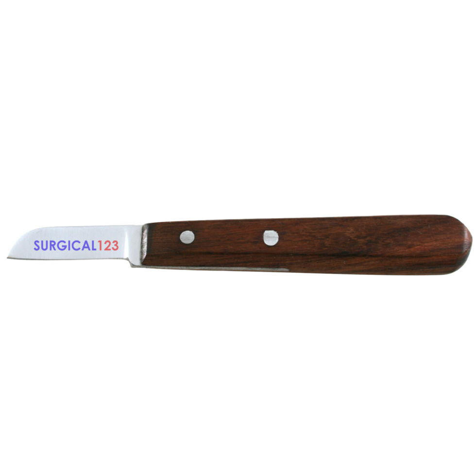 Plaster Knife - SURGICAL123.COM