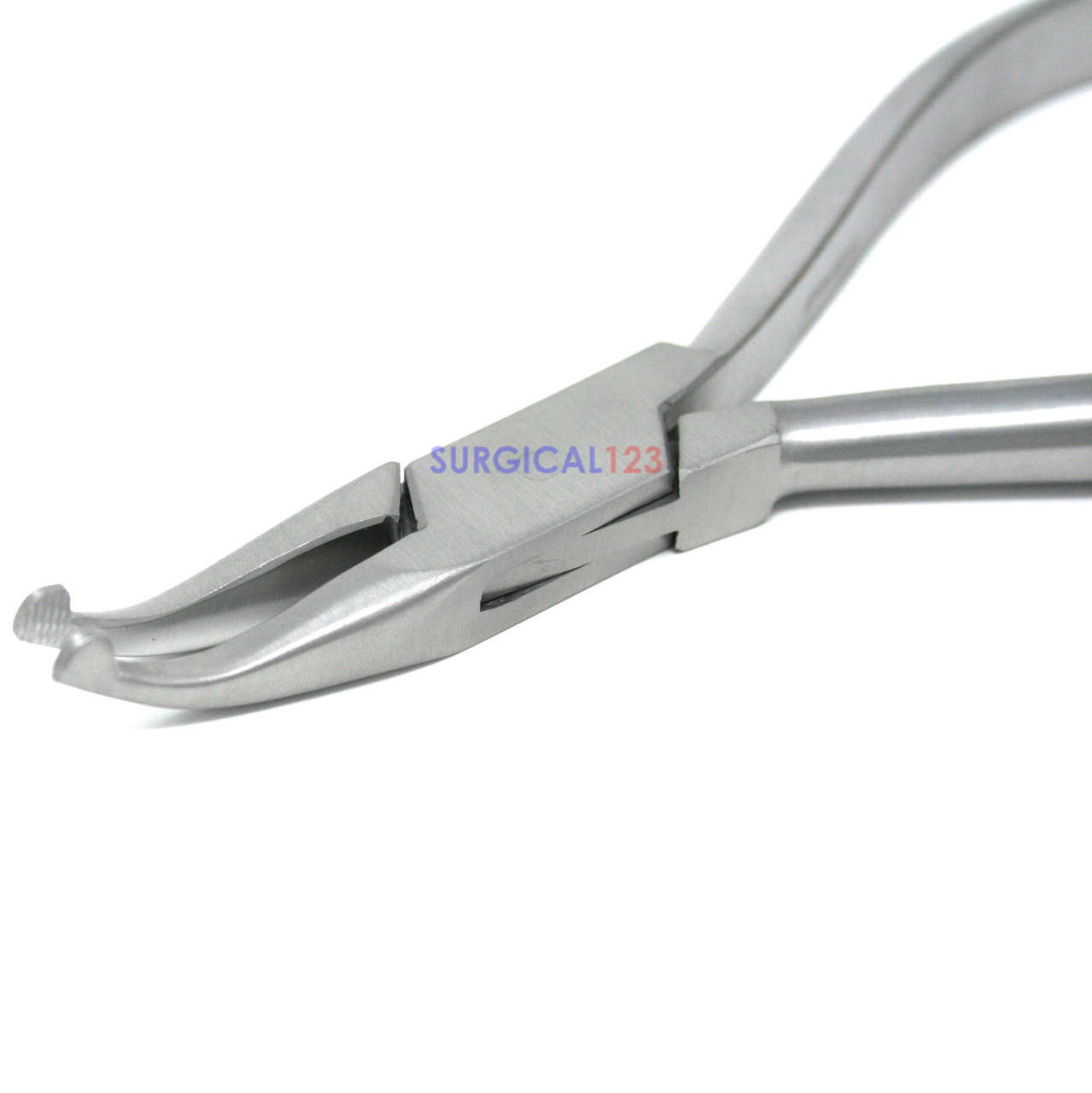 How Pliers #111 - SURGICAL123.COM