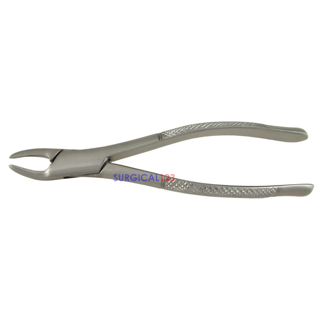 Extracting Forceps 150 Upper Anteriors - SURGICAL123.COM