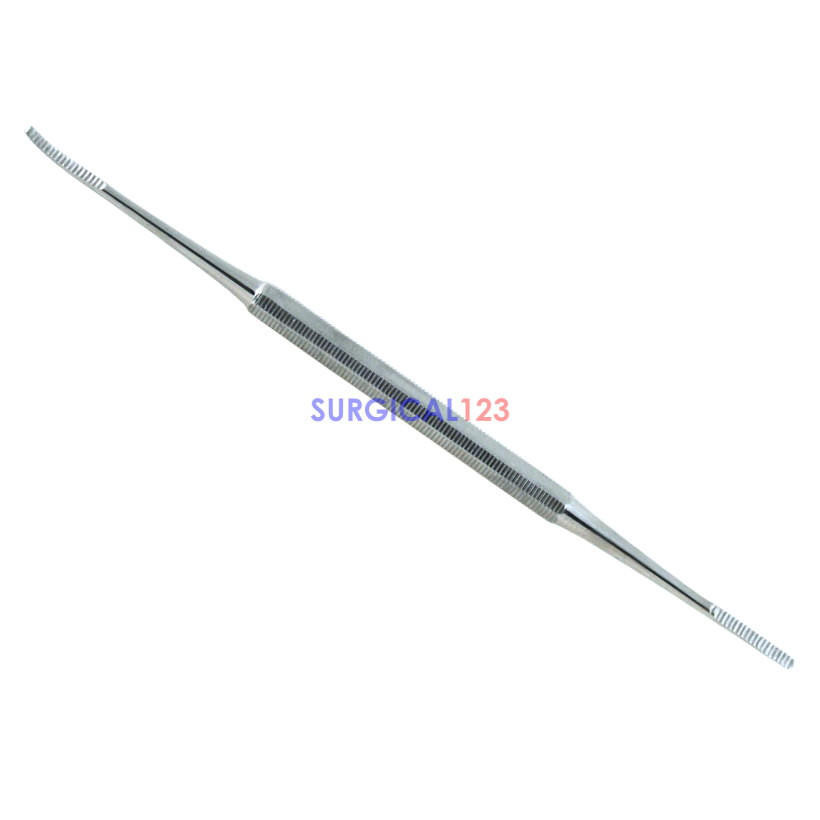 Nail Rasps | Durable Podiatry Instruments | Surgical 123