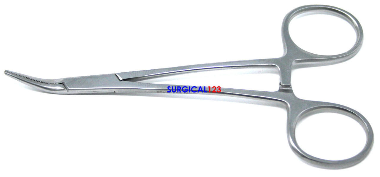 Splinter Forceps | Thumb Forceps | Surgical Instruments