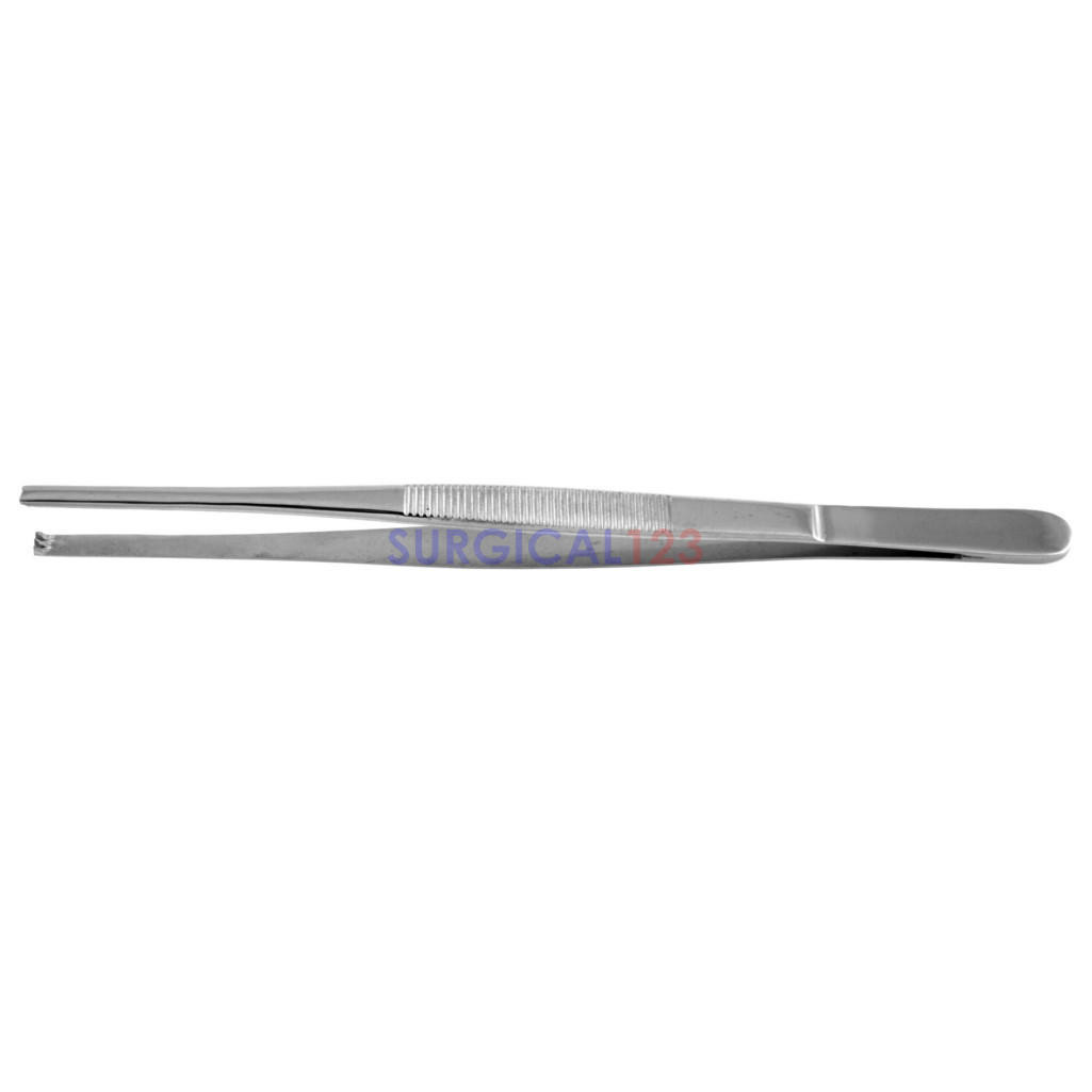 Buy Thumb Tissue Forceps Online | Surgical123