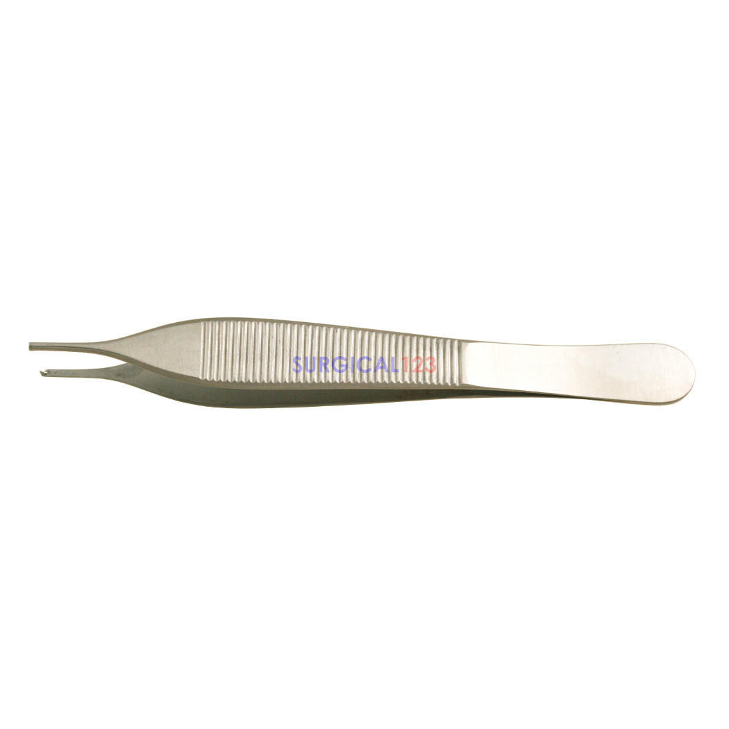 Adson Forceps | Dental Podiatry Surgical Instruments
