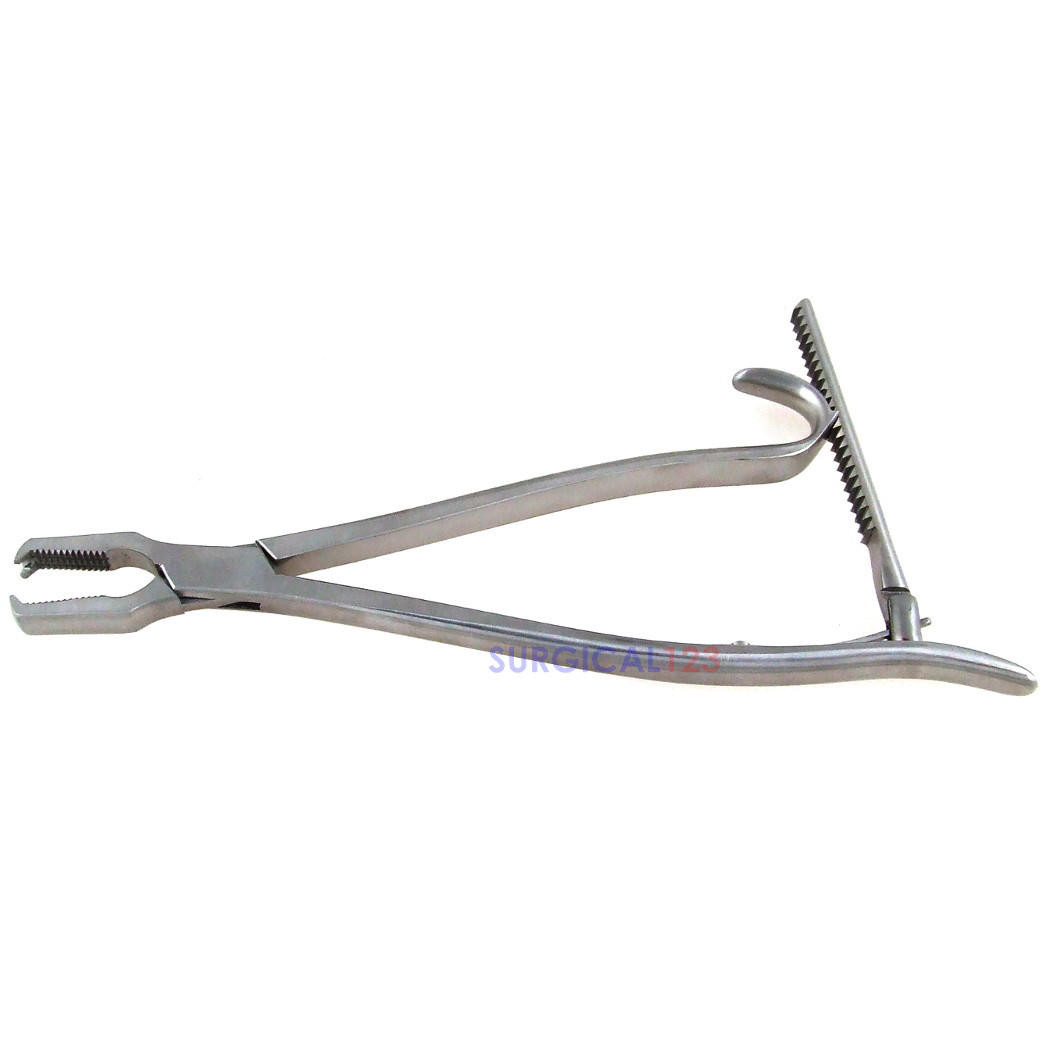 Kern Bone Holding Forceps | Surgical123.com