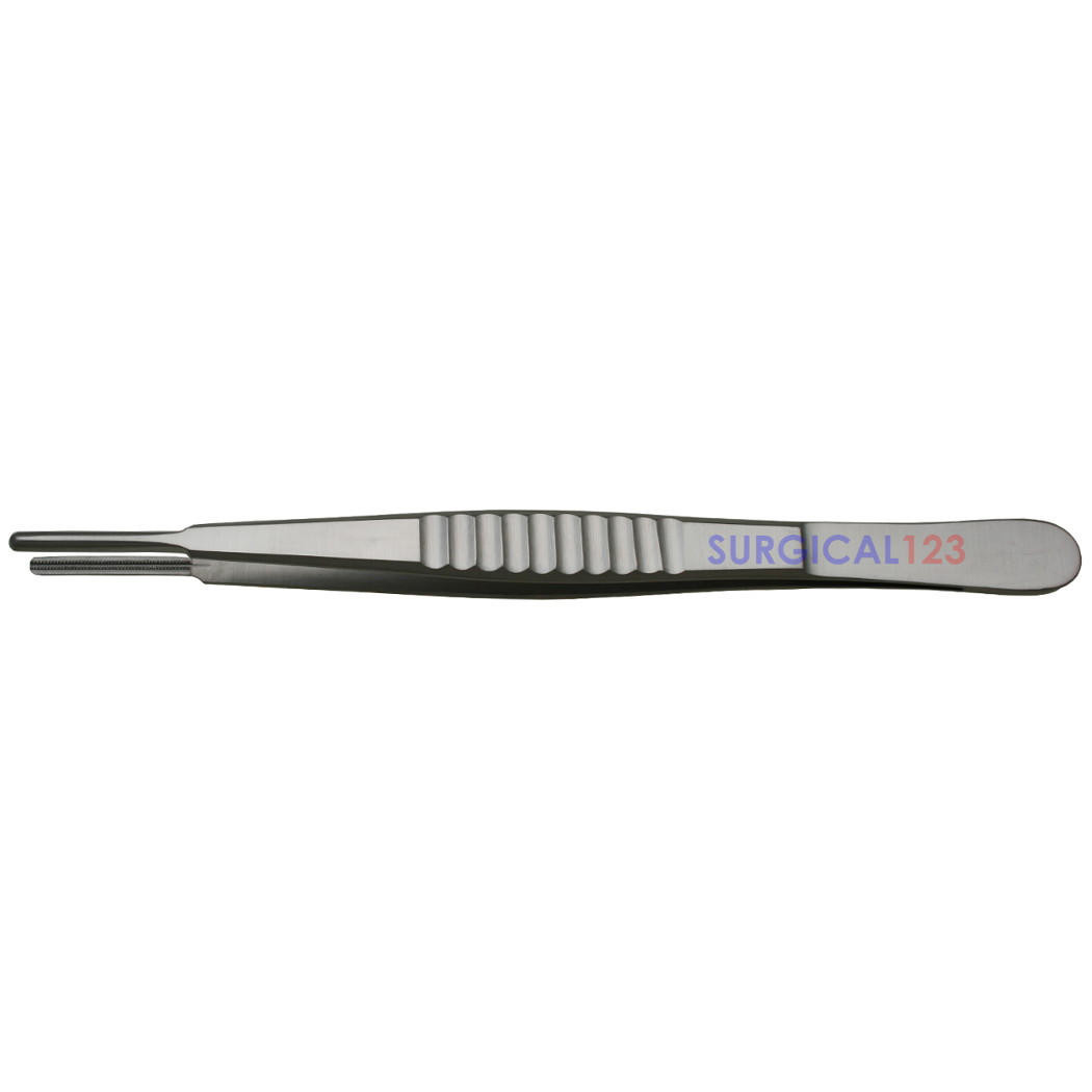 Debakey Atraumatic Tissue Forceps | Cardivascular Surgical Instruments