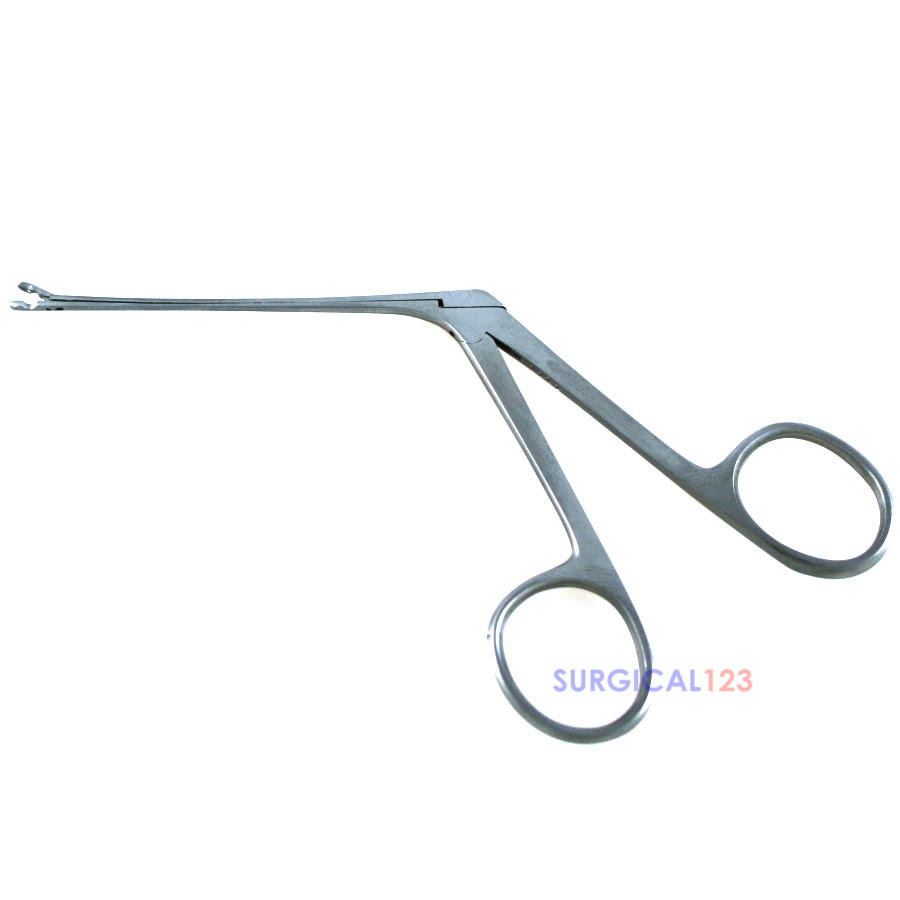Buy Hartmann Alligator Ear Forceps Online | Surgical 123
