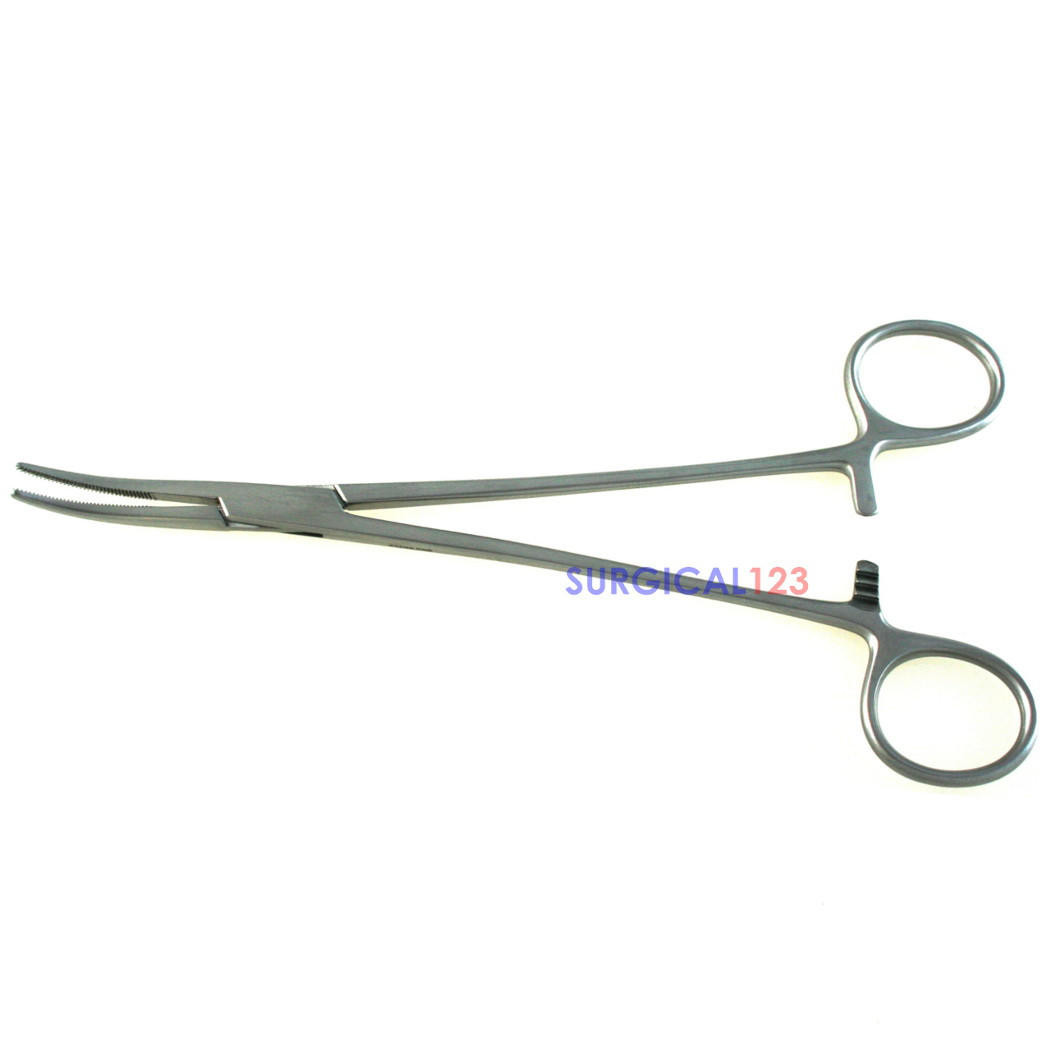 Schnidt Tonsil Forceps Closed Ring | Surgical123.com