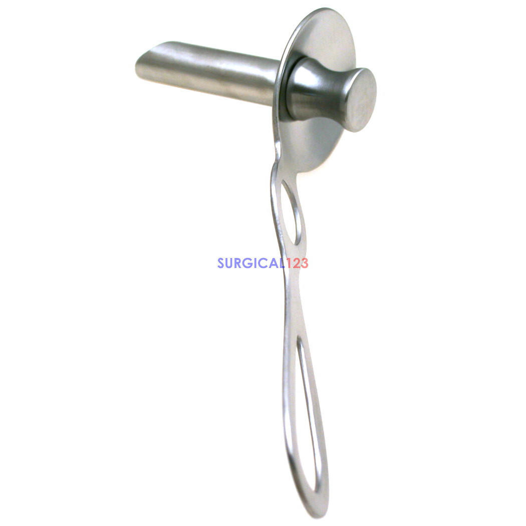 Hirschman Anoscopes | Rectal Surgical Instruments
