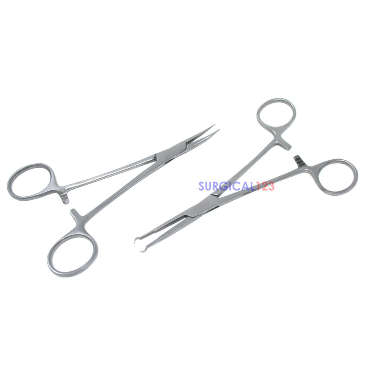 No Scalpel Vasectomy Instruments Kit | Surgical Instruments Supply