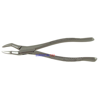 Extracting Forceps 286 Upper Incisors and Roots - SURGICAL123.COM