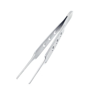 Bishop Harmon Tissue Forceps Straight Online | Surgical 123