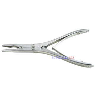 Buy Bone Rongeurs Dental Instruments Online | Surgical123
