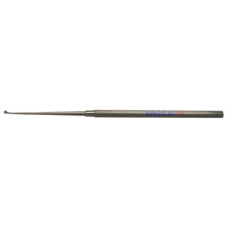 Buck Curette Sharp Angled Tip | Surgical123.com