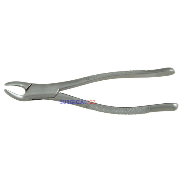 Extracting Forceps 151 Lower Anteriors Roots - SURGICAL123.COM