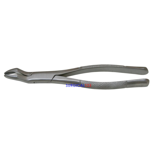 Extracting Forceps 210S Upper Molars Universal - SURGICAL123.COM