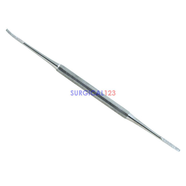Nail Rasps | Durable Podiatry Instruments | Surgical 123