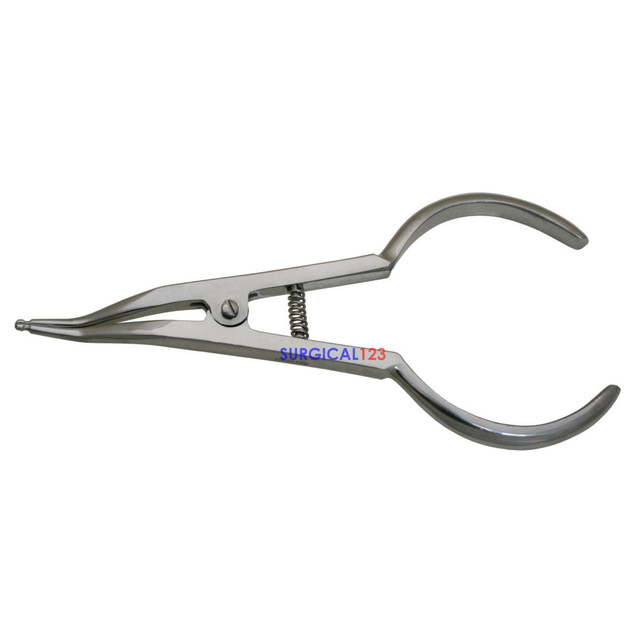 Elastic Separating Plier - SURGICAL123.COM