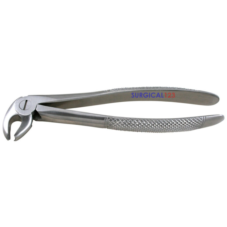 Extracting Forceps 22 Lower Molars - English Pattern