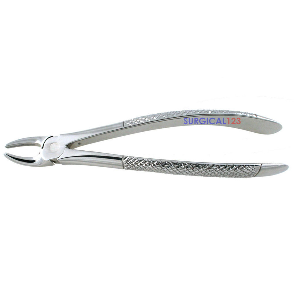 Extracting Forceps 30 Upper Roots - English Pattern
