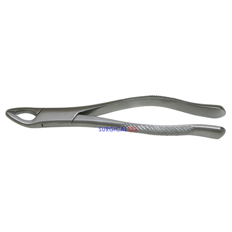 Extracting Forceps 150A Upper Anteriors Parallel Beaks - SURGICAL123.COM