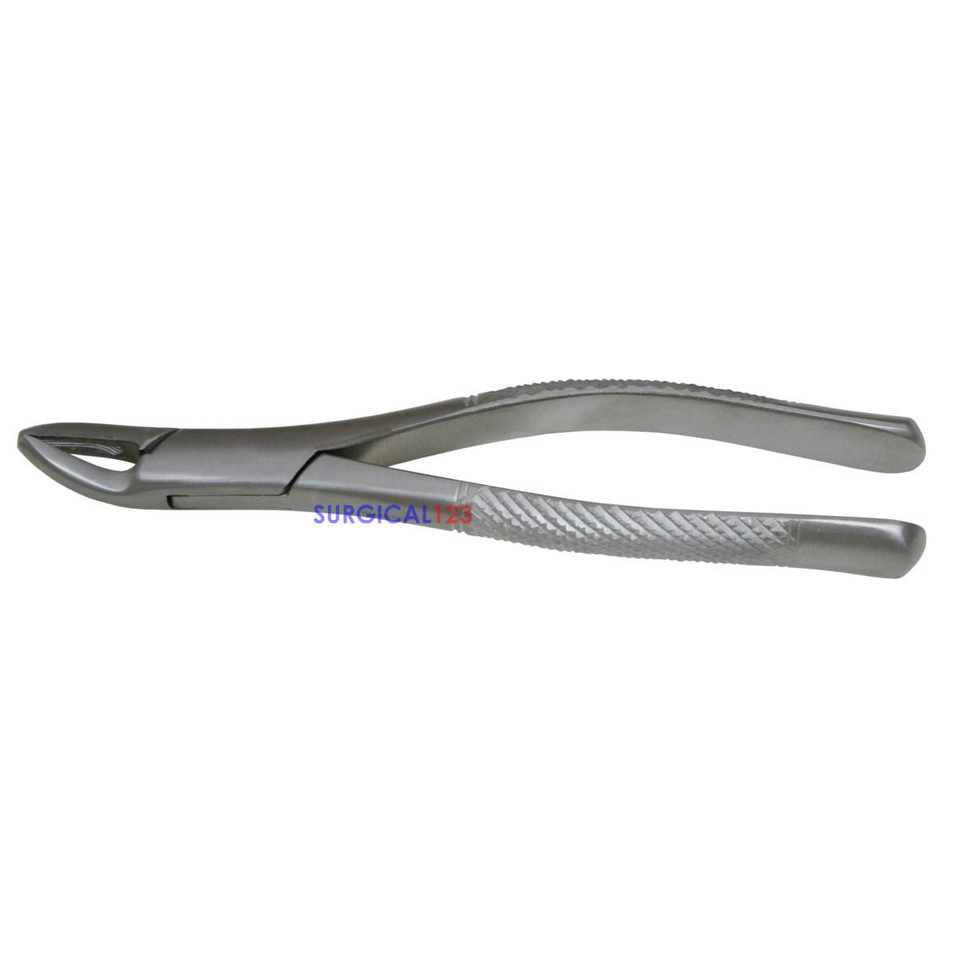 Extracting Forceps 150S Pedo Upper Incisors - SURGICAL123.COM