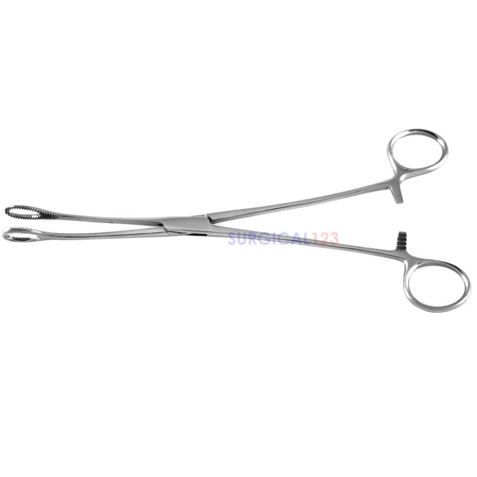 Sponge Forceps | Surgical Instruments Supply