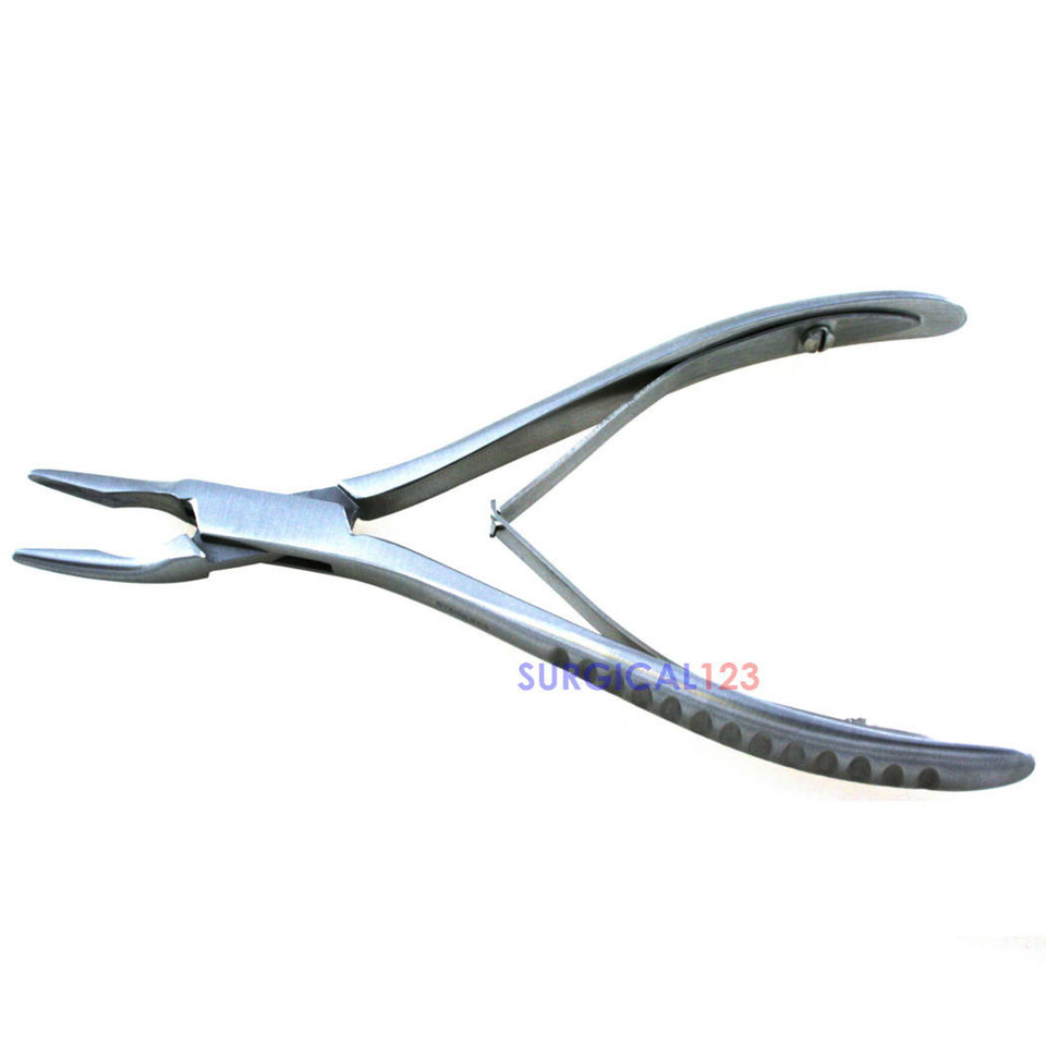 Buy Bone Rongeurs Dental Instruments Online | Surgical123