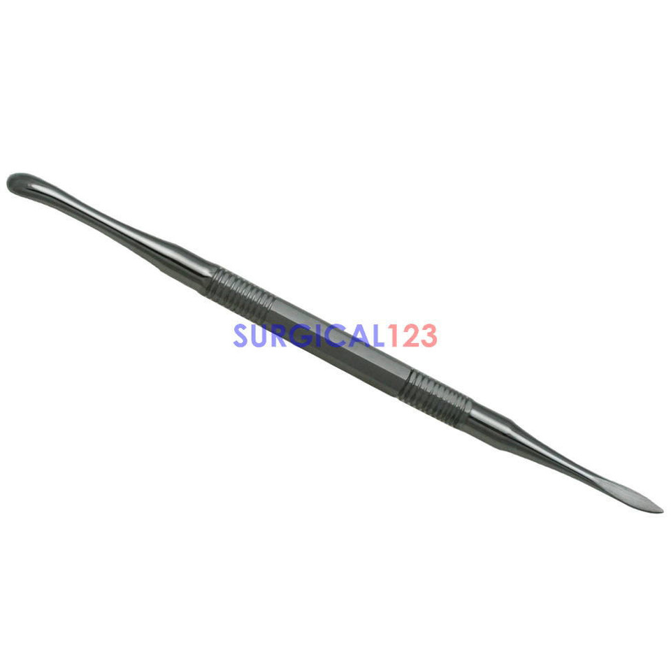 Molt Periosteal Elevator #M9 Double End - SURGICAL123.COM