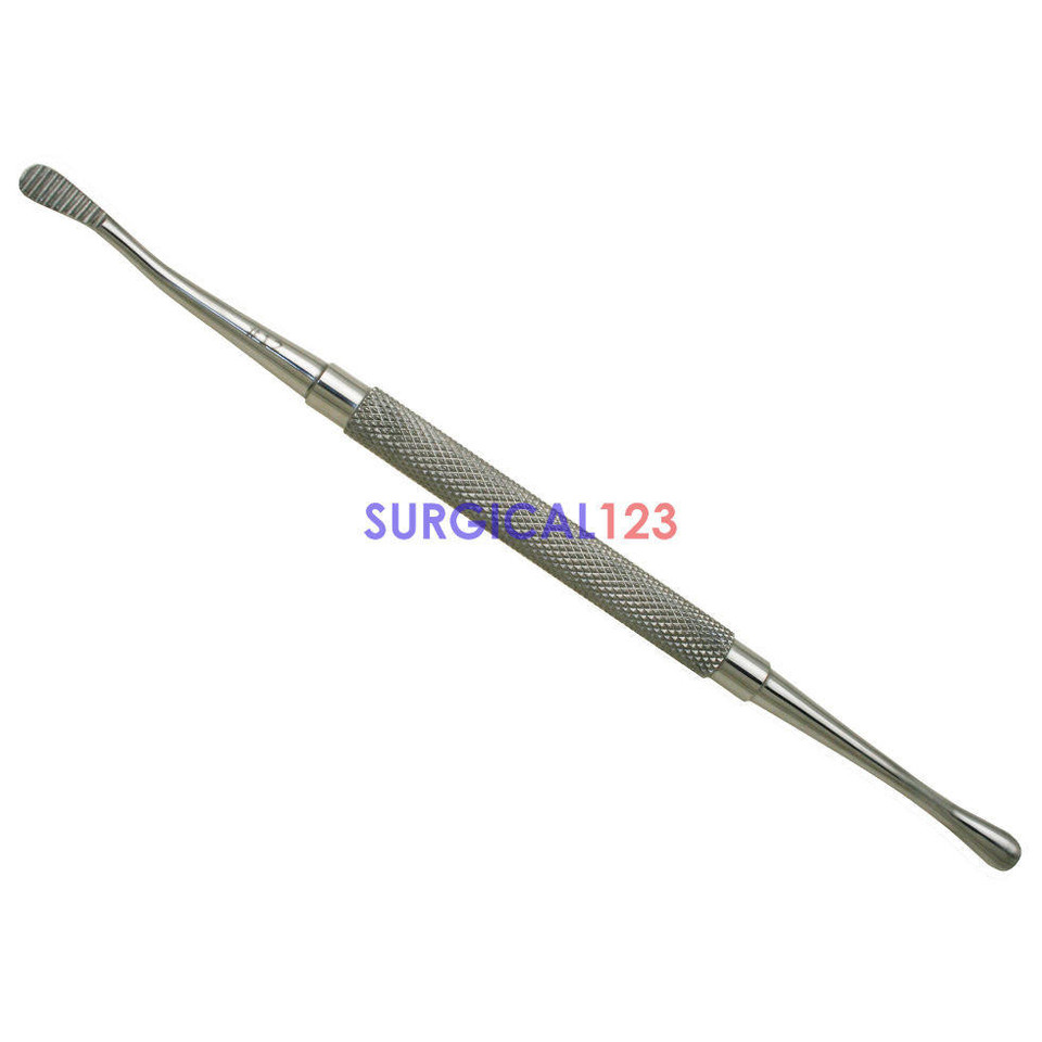 Nail Rasps | Durable Podiatry Instruments | Surgical 123