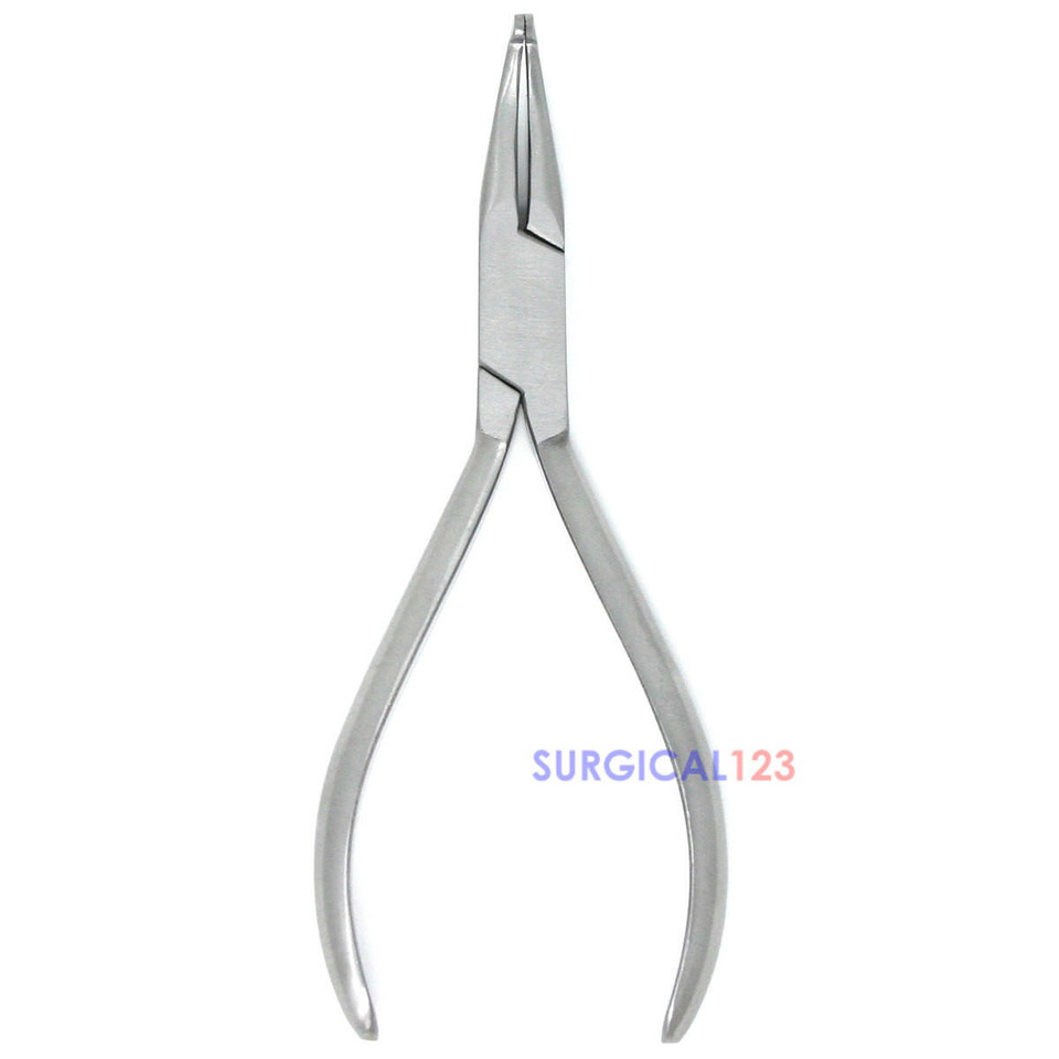 How Pliers #111 - SURGICAL123.COM