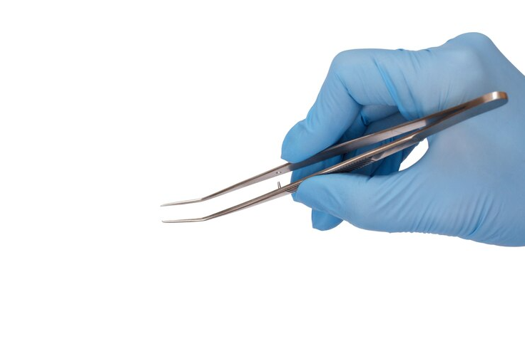Proper Storage and Maintenance Tips for Brown Adson Thumb Forceps and ...