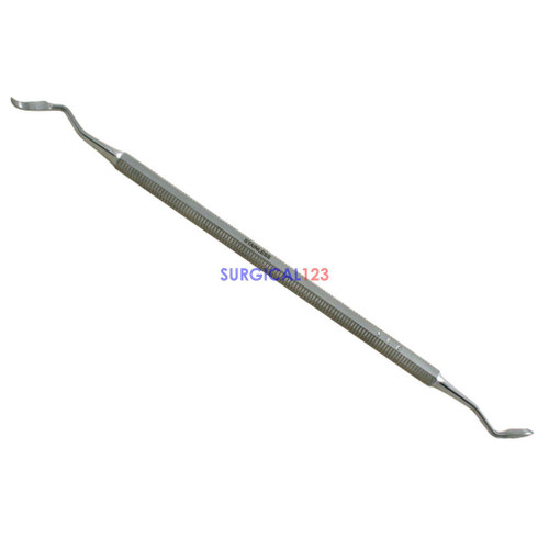 Crane Kaplan Scaler CK6 Double End - SURGICAL123.COM