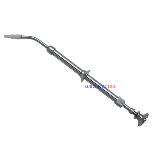 Amalgam Plunger with Nylon Tip Dental Instruments
