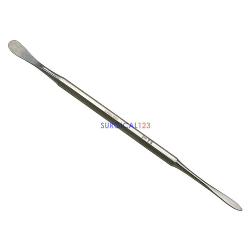Wax Spatula W-7A Double End - SURGICAL123.COM