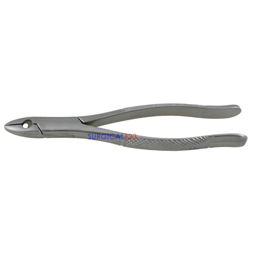 Extracting Forceps 99C Upper Anteriors - SURGICAL123.COM