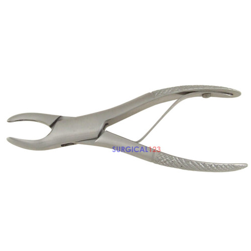 Extracting Forceps 150SK Pedo Spring Handle - SURGICAL123.COM