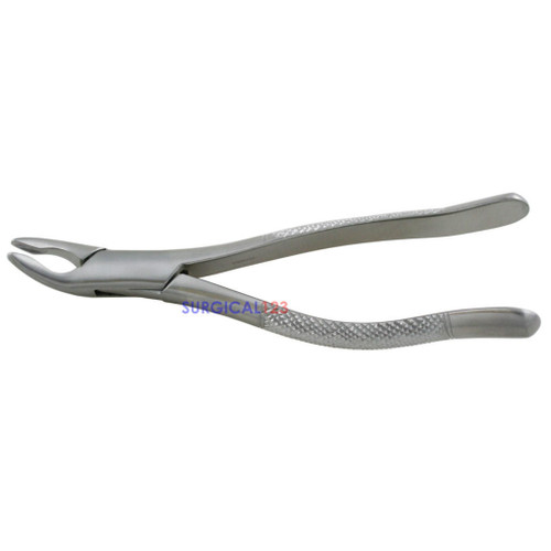 Extracting Forceps 151A Parallel Beaks - SURGICAL123.COM