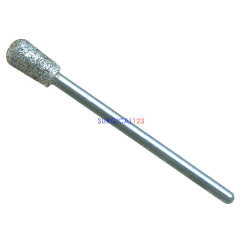 Diamond Bur Small Olive Shape - SURGICAL123.COM