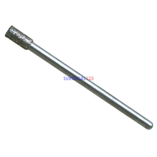 Diamond Bur Short Shape - SURGICAL123.COM