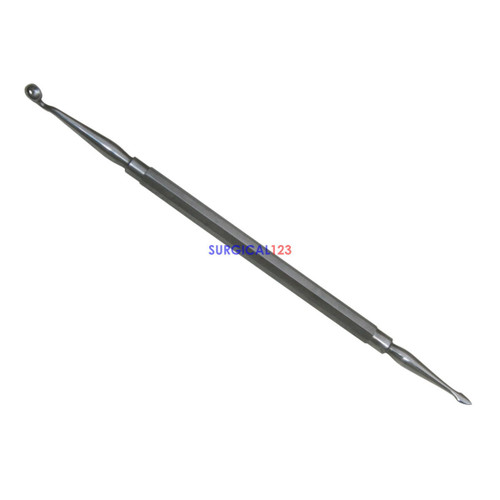 Lancet & Comedone Extractor - SURGICAL123.COM