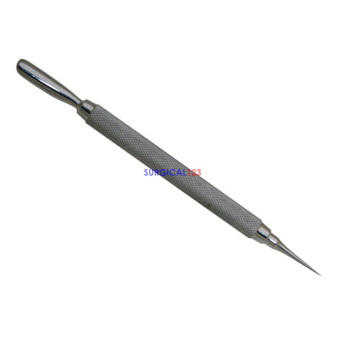 Spoon Pushers & Fine Point - SURGICAL123.COM
