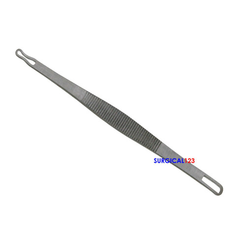 Schamberg Comedone Extractor One Crimped End - SURGICAL123.COM