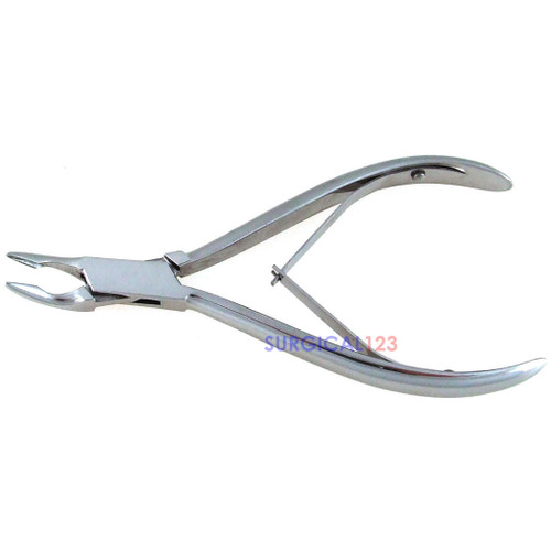 Blumenthal Rongeur 45° Angle Tips | Surgical123.com