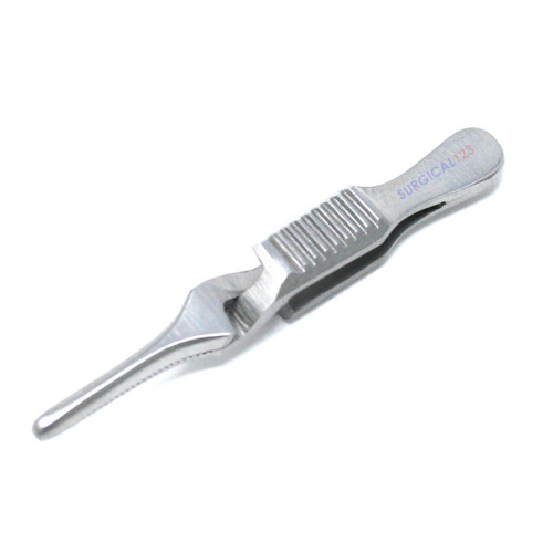 Diethrich Micro BullDog Clamps | Surgical Instruments