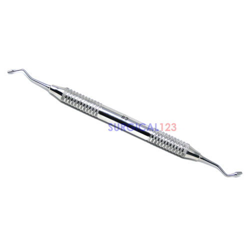 Hollenback Plugger #2 Double End | Dental Instruments