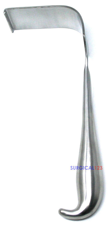 Meyerding Retractor Large Blade | Surgical Instruments