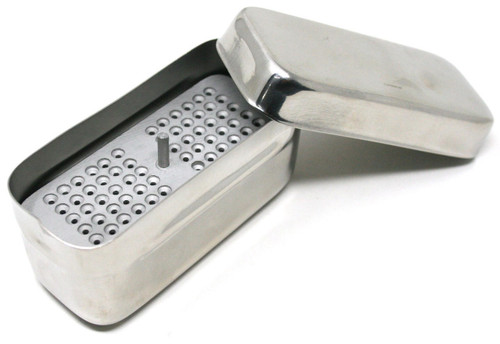 Bur Holder Stand - SURGICAL123.COM