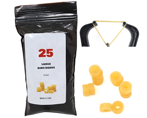 Large Ring Bands for Sheep, Goat, Cattle - SURGICAL123.COM